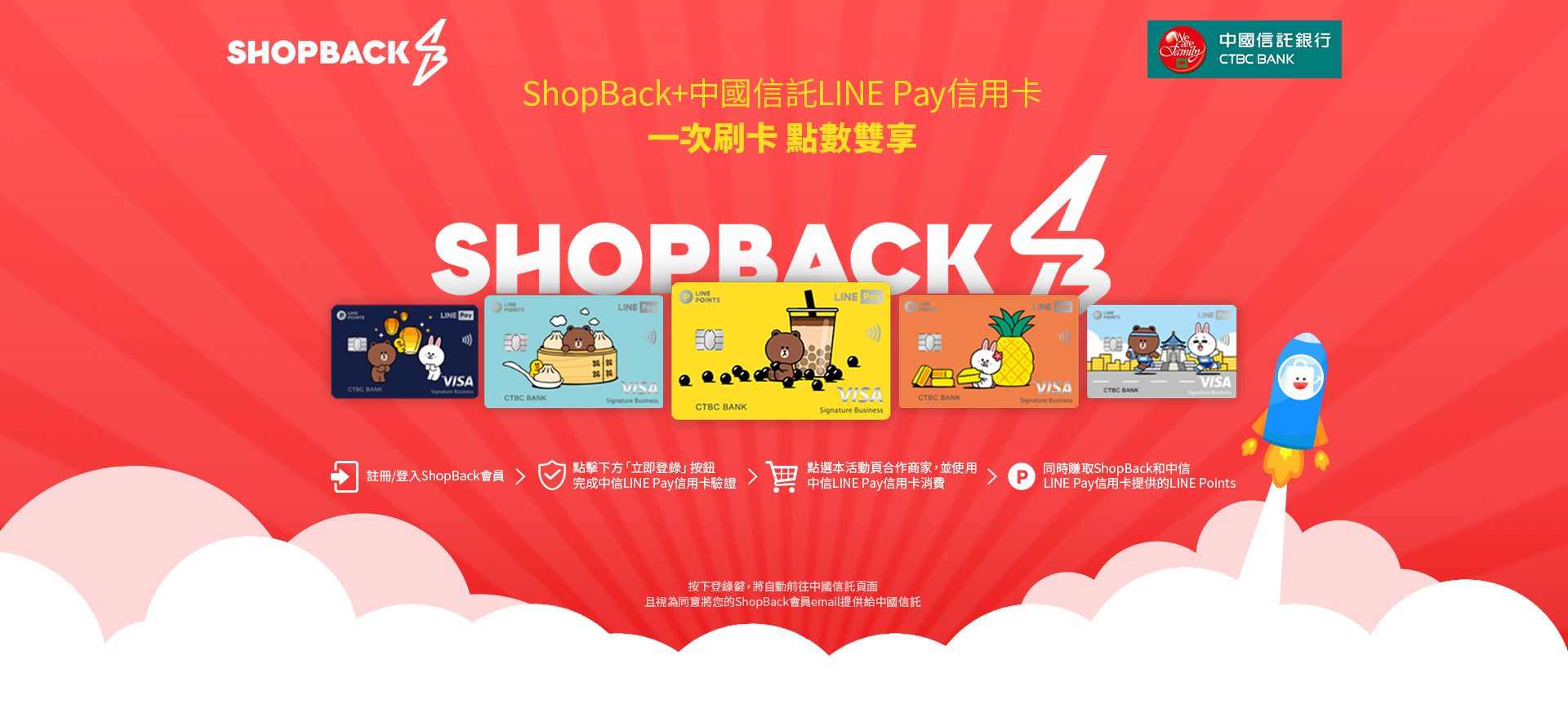 Buy Online Earn Cashback + Coupons & Promotions - ShopBack